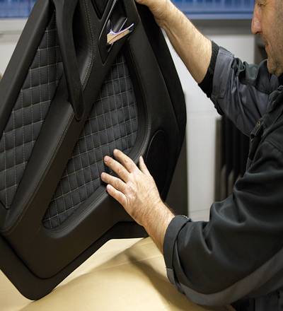 Armored Vehicles SUVs invisible Armoured Cars made in Germany ...