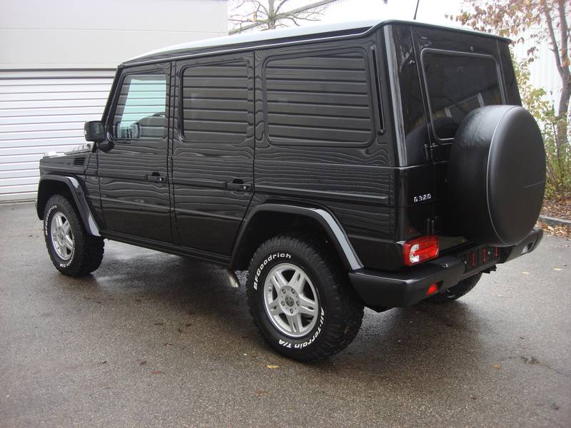 ON MISSION - Alpha Armouring