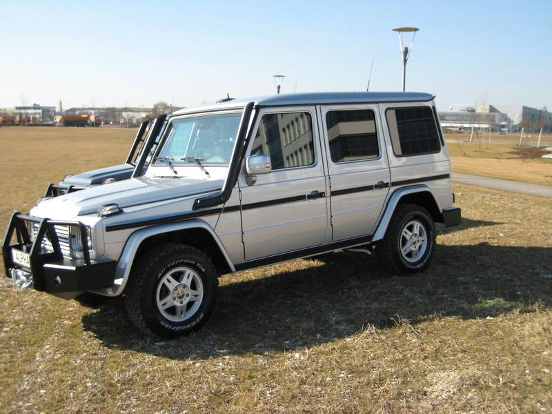 ON MISSION - Alpha Armouring