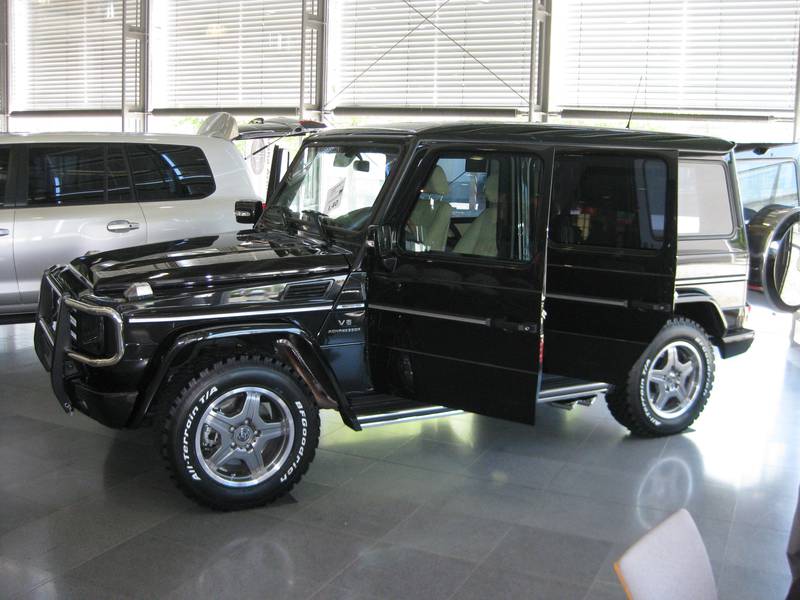 ON MISSION - Alpha Armouring